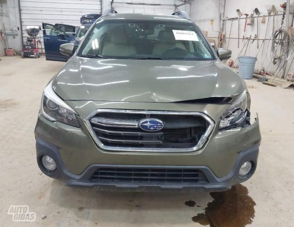 Subaru Outback 2018 Viļņa vietnē Subaru Outback 2018 Viļņa, ar dzinēja tilpumu 2.50 L un nobraukumu 181 tūkst. km par 8500 €, foto 10 vietnē AUTOMOTO.COM.LV