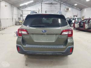Subaru Outback 2018 Viļņa, ar dzinēja tilpumu 2.50 L un nobraukumu 181 tūkst. km par 8500 €, foto 13 vietnē AUTOMOTO.COM.LV