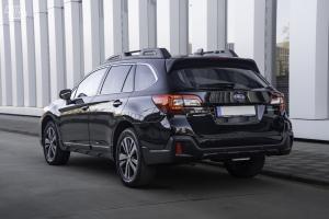 Subaru Outback 2019 Viļņa, ar dzinēja tilpumu 2.50 L un nobraukumu 100 tūkst. km par 17400 €, foto 5 vietnē AUTOMOTO.COM.LV