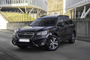Subaru Outback 2019 Viļņa, ar dzinēja tilpumu 2.50 L un nobraukumu 100 tūkst. km par 17400 €, foto 7 vietnē AUTOMOTO.COM.LV