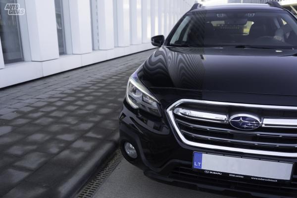 Subaru Outback 2019 Viļņa, ar dzinēja tilpumu 2.50 L un nobraukumu 100 tūkst. km par 17400 €, foto 10 vietnē AUTOMOTO.COM.LV