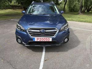 Subaru Outback 2019 Raseiniai, ar dzinēja tilpumu 3.60 L un nobraukumu 111 tūkst. km par 17800 €, foto 7 vietnē AUTOMOTO.COM.LV