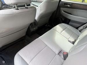 Subaru Outback 2019 Raseiniai, ar dzinēja tilpumu 3.60 L un nobraukumu 111 tūkst. km par 17800 €, foto 9 vietnē AUTOMOTO.COM.LV