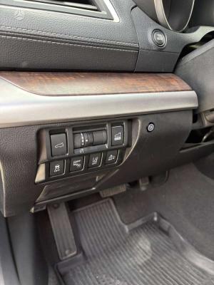 Subaru Outback 2019 Raseiniai, ar dzinēja tilpumu 3.60 L un nobraukumu 111 tūkst. km par 17800 €, foto 12 vietnē AUTOMOTO.COM.LV