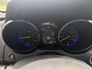 Subaru Outback 2019 Raseiniai, ar dzinēja tilpumu 3.60 L un nobraukumu 111 tūkst. km par 17800 €, foto 13 vietnē AUTOMOTO.COM.LV
