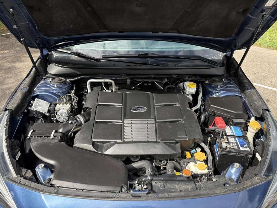 Subaru Outback 2019 Raseiniai, ar dzinēja tilpumu 3.60 L un nobraukumu 111 tūkst. km par 17800 €, foto 14 vietnē AUTOMOTO.COM.LV