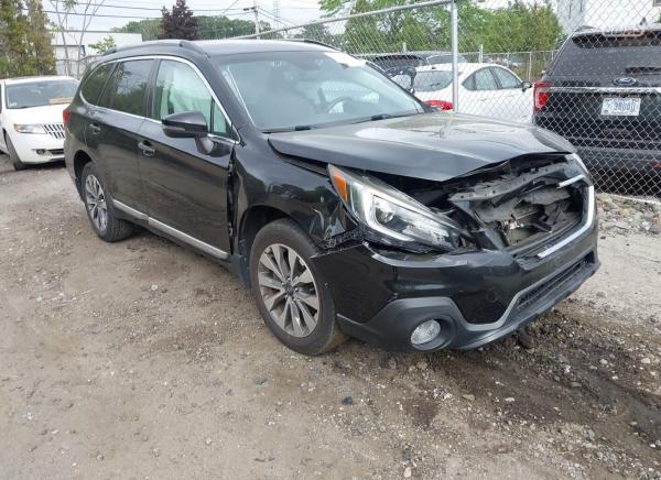 Subaru Outback 2019 in Vilnius, with an engine capacity of 2.50 L and mileage of 164 thousand km for 8999 €, photo 1 on AUTOMOTO.COM.LV