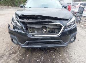 Subaru Outback 2019 in Vilnius, with an engine capacity of 2.50 L and mileage of 164 thousand km for 8999 €, photo 6 on AUTOMOTO.COM.LV