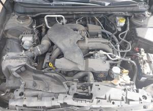 Subaru Outback 2019 in Vilnius, with an engine capacity of 2.50 L and mileage of 164 thousand km for 8999 €, photo 7 on AUTOMOTO.COM.LV