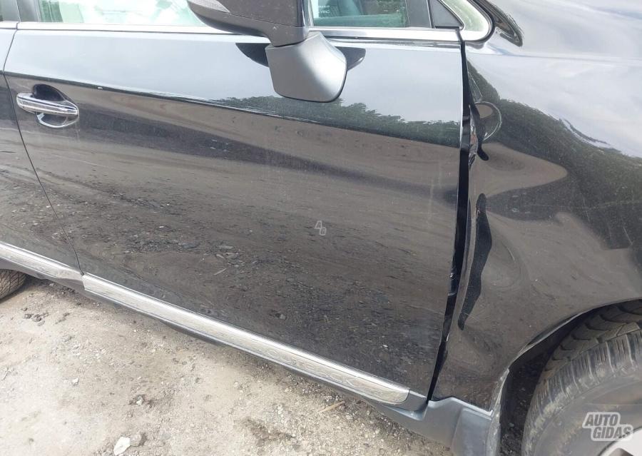 Subaru Outback 2019 in Vilnius, with an engine capacity of 2.50 L and mileage of 164 thousand km for 8999 €, photo 11 on AUTOMOTO.COM.LV