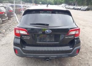 Subaru Outback 2019 in Vilnius, with an engine capacity of 2.50 L and mileage of 164 thousand km for 8999 €, photo 12 on AUTOMOTO.COM.LV