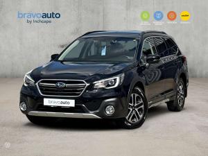 Subaru Outback 2021 in Kaunas, with an engine capacity of 2.50 L and mileage of 104 thousand km for 22471 €, photo  on AUTOMOTO.COM.LV