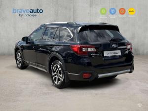 Subaru Outback 2021 in Kaunas, with an engine capacity of 2.50 L and mileage of 104 thousand km for 22471 €, photo 4 on AUTOMOTO.COM.LV