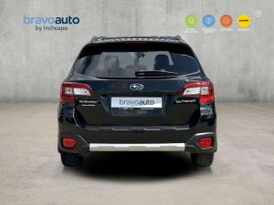 Subaru Outback 2021 in Kaunas, with an engine capacity of 2.50 L and mileage of 104 thousand km for 22471 €, photo 5 on AUTOMOTO.COM.LV