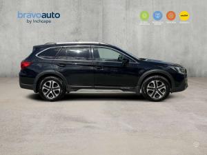 Subaru Outback 2021 in Kaunas, with an engine capacity of 2.50 L and mileage of 104 thousand km for 22471 €, photo 7 on AUTOMOTO.COM.LV