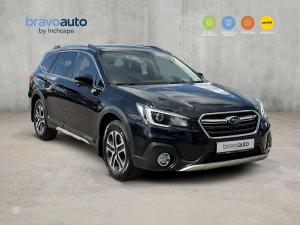 Subaru Outback 2021 in Kaunas, with an engine capacity of 2.50 L and mileage of 104 thousand km for 22471 €, photo 8 on AUTOMOTO.COM.LV