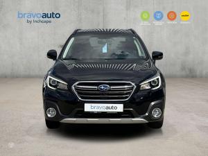 Subaru Outback 2021 in Kaunas, with an engine capacity of 2.50 L and mileage of 104 thousand km for 22471 €, photo 9 on AUTOMOTO.COM.LV