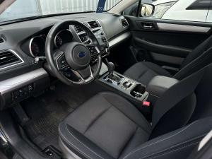 Subaru Outback 2021 in Kaunas, with an engine capacity of 2.50 L and mileage of 104 thousand km for 22471 €, photo 10 on AUTOMOTO.COM.LV
