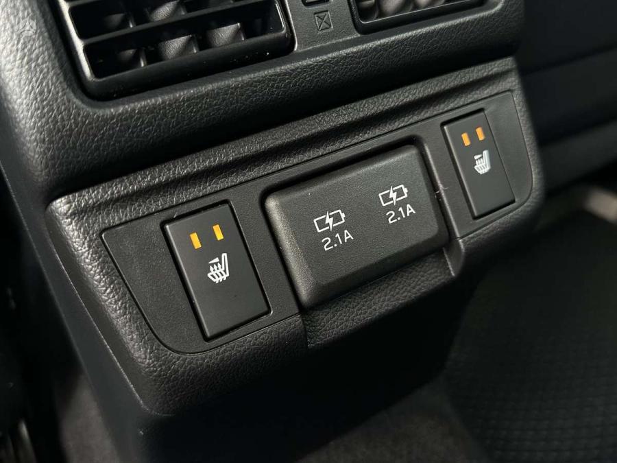 Subaru Outback 2021 in Kaunas, with an engine capacity of 2.50 L and mileage of 104 thousand km for 22471 €, photo 13 on AUTOMOTO.COM.LV