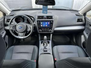 Subaru Outback 2021 in Kaunas, with an engine capacity of 2.50 L and mileage of 104 thousand km for 22471 €, photo 15 on AUTOMOTO.COM.LV