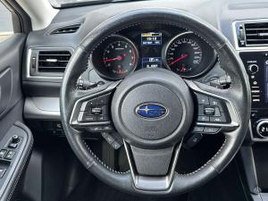 Subaru Outback 2021 in Kaunas, with an engine capacity of 2.50 L and mileage of 104 thousand km for 22471 €, photo 16 on AUTOMOTO.COM.LV