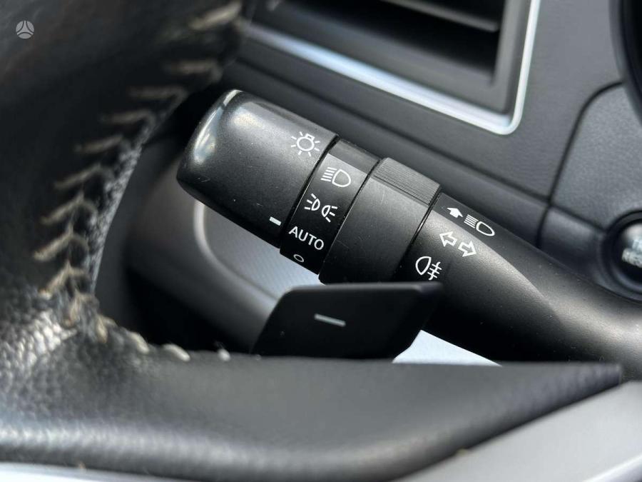 Subaru Outback 2021 in Kaunas, with an engine capacity of 2.50 L and mileage of 104 thousand km for 22471 €, photo 21 on AUTOMOTO.COM.LV