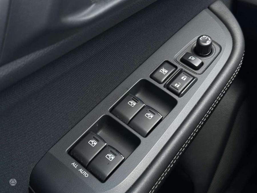 Subaru Outback 2021 in Kaunas, with an engine capacity of 2.50 L and mileage of 104 thousand km for 22471 €, photo 24 on AUTOMOTO.COM.LV