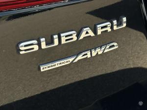 Subaru Outback 2021 in Kaunas, with an engine capacity of 2.50 L and mileage of 104 thousand km for 22471 €, photo 33 on AUTOMOTO.COM.LV