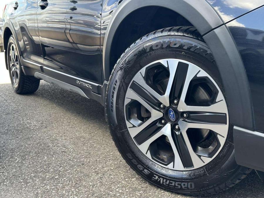 Subaru Outback 2021 in Kaunas, with an engine capacity of 2.50 L and mileage of 104 thousand km for 22471 €, photo 35 on AUTOMOTO.COM.LV