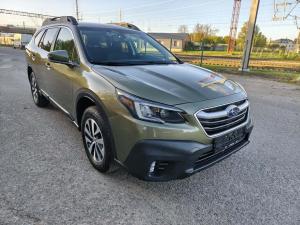Subaru Outback 2021 in Siauliai, with an engine capacity of 2.50 L and mileage of 29 thousand km for 18900 €, photo 4 on AUTOMOTO.COM.LV