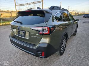 Subaru Outback 2021 in Siauliai, with an engine capacity of 2.50 L and mileage of 29 thousand km for 18900 €, photo 5 on AUTOMOTO.COM.LV