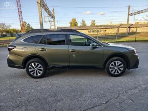 Subaru Outback 2021 in Siauliai, with an engine capacity of 2.50 L and mileage of 29 thousand km for 18900 €, photo 8 on AUTOMOTO.COM.LV