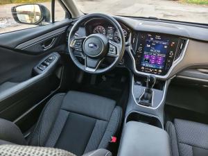 Subaru Outback 2021 in Siauliai, with an engine capacity of 2.50 L and mileage of 29 thousand km for 18900 €, photo 11 on AUTOMOTO.COM.LV