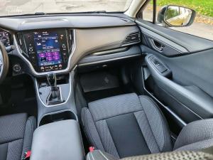 Subaru Outback 2021 in Siauliai, with an engine capacity of 2.50 L and mileage of 29 thousand km for 18900 €, photo 12 on AUTOMOTO.COM.LV