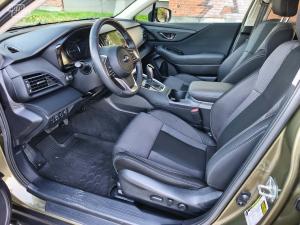 Subaru Outback 2021 in Siauliai, with an engine capacity of 2.50 L and mileage of 29 thousand km for 18900 €, photo 13 on AUTOMOTO.COM.LV