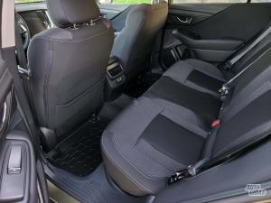 Subaru Outback 2021 in Siauliai, with an engine capacity of 2.50 L and mileage of 29 thousand km for 18900 €, photo 15 on AUTOMOTO.COM.LV
