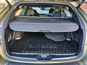 Subaru Outback 2021 in Siauliai, with an engine capacity of 2.50 L and mileage of 29 thousand km for 18900 €, photo 17 on AUTOMOTO.COM.LV