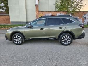 Subaru Outback 2021 in Siauliai, with an engine capacity of 2.50 L and mileage of 29 thousand km for 18900 €, photo 19 on AUTOMOTO.COM.LV