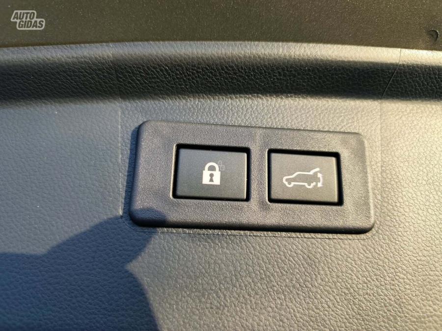 Subaru Outback 2021 in Siauliai, with an engine capacity of 2.50 L and mileage of 29 thousand km for 18900 €, photo 24 on AUTOMOTO.COM.LV