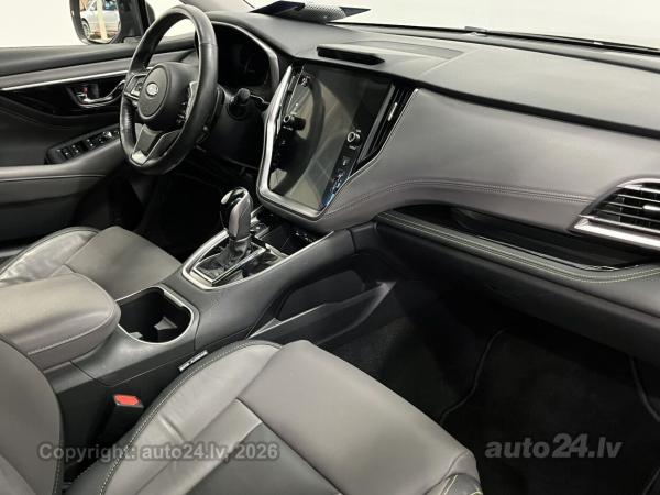 Subaru Outback 2022 Tallina, ar dzinēja tilpumu 2.50 L un nobraukumu 219 tūkst. km par 19500 €, foto 3 vietnē AUTOMOTO.COM.LV