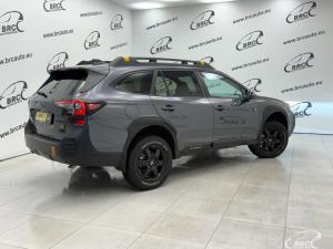 Subaru Outback 2024 Viļņa, ar dzinēja tilpumu 2.39 L un nobraukumu 42 tūkst. km par 31900 €, foto 3 vietnē AUTOMOTO.COM.LV