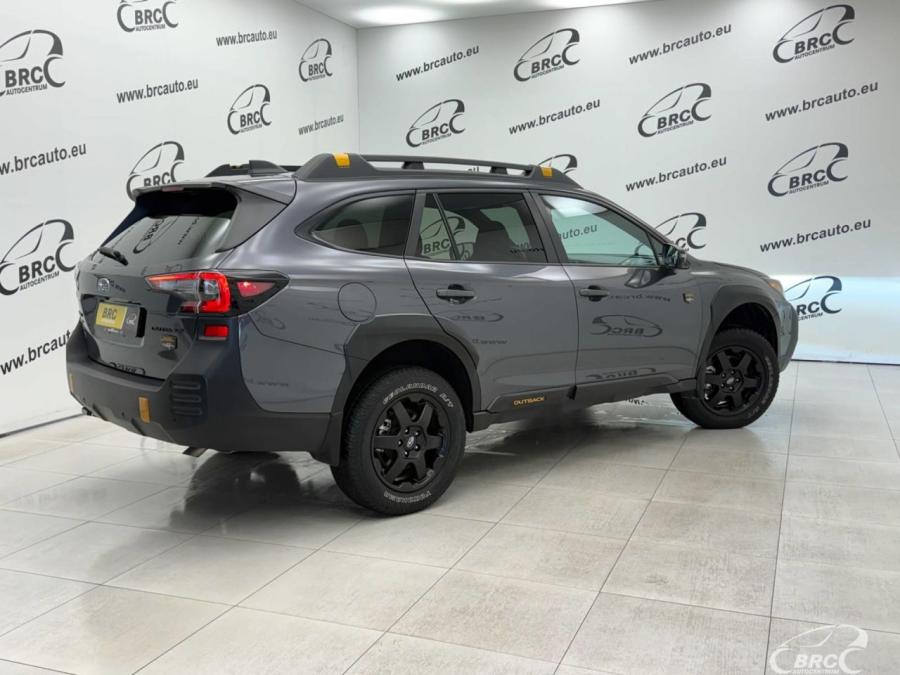 Subaru Outback 2024 Viļņa, ar dzinēja tilpumu 2.39 L un nobraukumu 42 tūkst. km par 31900 €, foto 3 vietnē AUTOMOTO.COM.LV