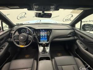 Subaru Outback 2024 Viļņa, ar dzinēja tilpumu 2.39 L un nobraukumu 42 tūkst. km par 31900 €, foto 4 vietnē AUTOMOTO.COM.LV
