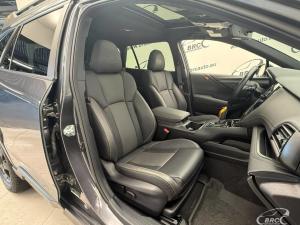 Subaru Outback 2024 Viļņa, ar dzinēja tilpumu 2.39 L un nobraukumu 42 tūkst. km par 31900 €, foto 5 vietnē AUTOMOTO.COM.LV