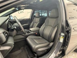 Subaru Outback 2024 Viļņa, ar dzinēja tilpumu 2.39 L un nobraukumu 42 tūkst. km par 31900 €, foto 6 vietnē AUTOMOTO.COM.LV