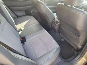 Zaļš Subaru Outback 2019 Panevēža, ar dzinēja tilpumu 2.50 L un nobraukumu 206 tūkst. km par 16600 €, foto 6 vietnē AUTOMOTO.COM.LV