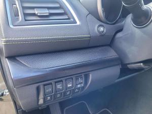 Zaļš Subaru Outback 2019 Panevēža, ar dzinēja tilpumu 2.50 L un nobraukumu 206 tūkst. km par 16600 €, foto 7 vietnē AUTOMOTO.COM.LV