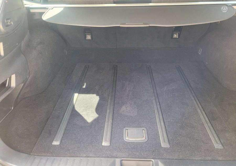 Zaļš Subaru Outback 2019 Panevēža, ar dzinēja tilpumu 2.50 L un nobraukumu 206 tūkst. km par 16600 €, foto 11 vietnē AUTOMOTO.COM.LV