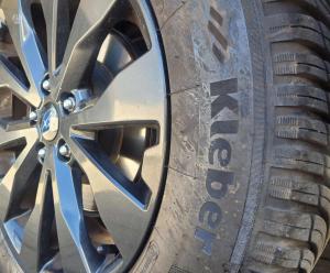 Zaļš Subaru Outback 2019 Panevēža, ar dzinēja tilpumu 2.50 L un nobraukumu 206 tūkst. km par 16600 €, foto 15 vietnē AUTOMOTO.COM.LV