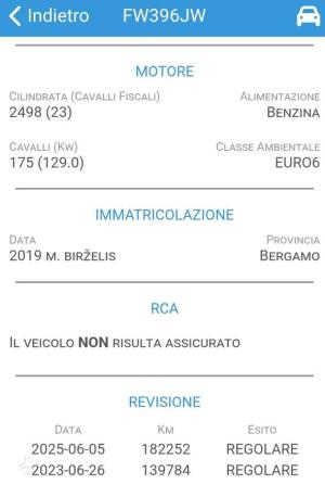 Zaļš Subaru Outback 2019 Panevēža, ar dzinēja tilpumu 2.50 L un nobraukumu 206 tūkst. km par 16600 €, foto 17 vietnē AUTOMOTO.COM.LV